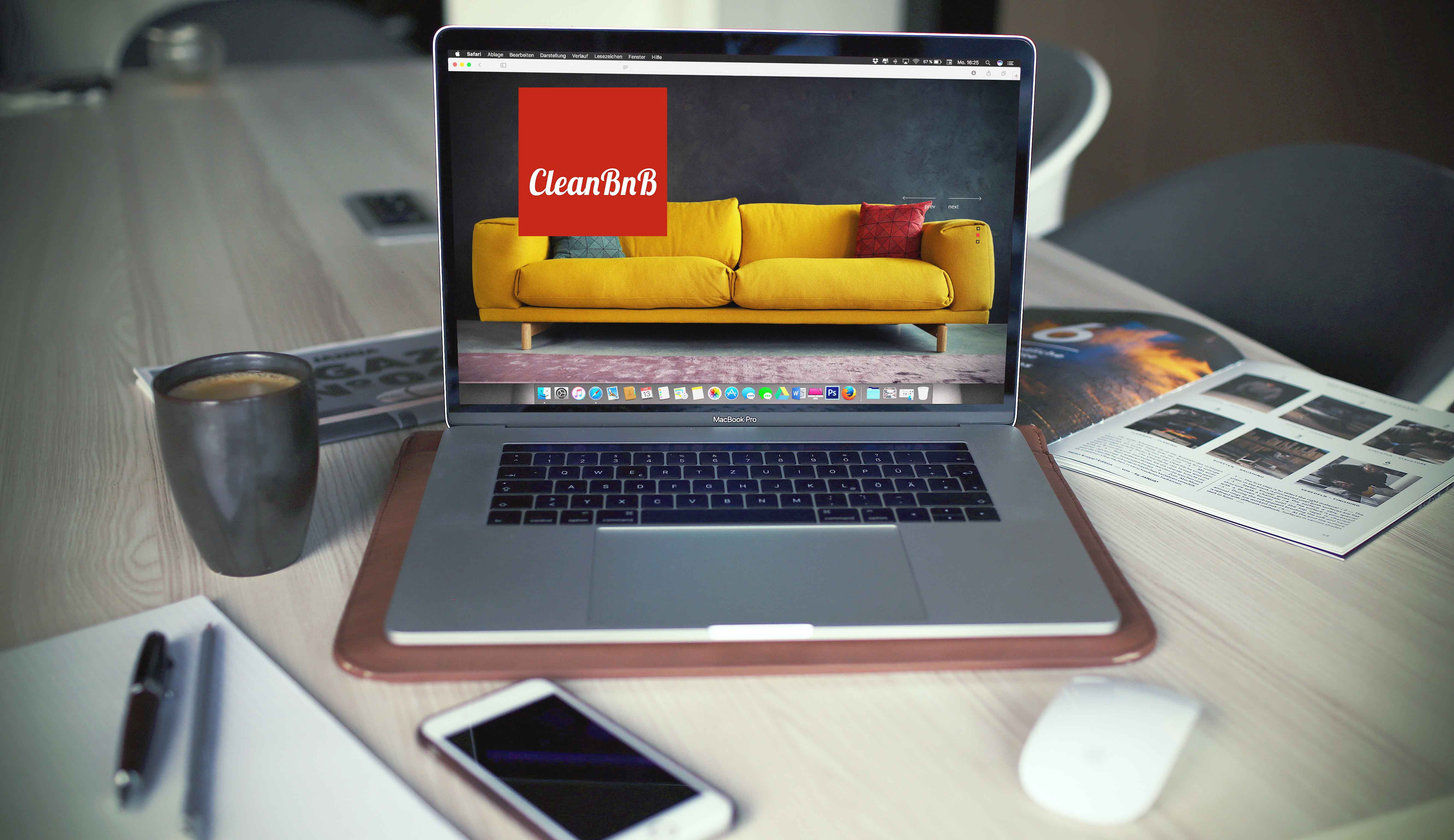 Short-term rental ads: how to describe a house for short-term rental